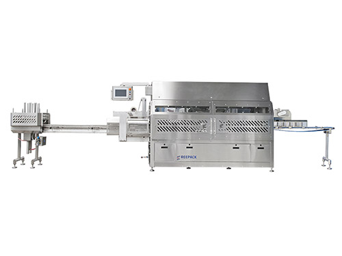 Advanced Tray Sealing Devices & Tabletop Systems | Ossid