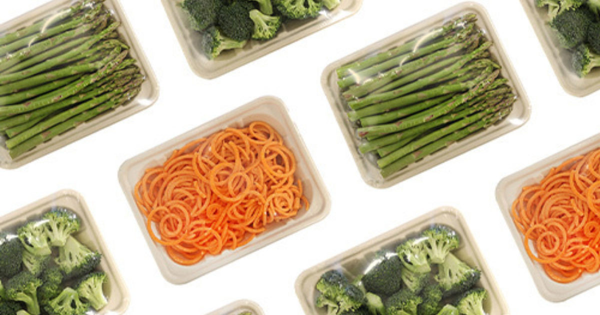 Sustainable Packaging Practices | Ossid