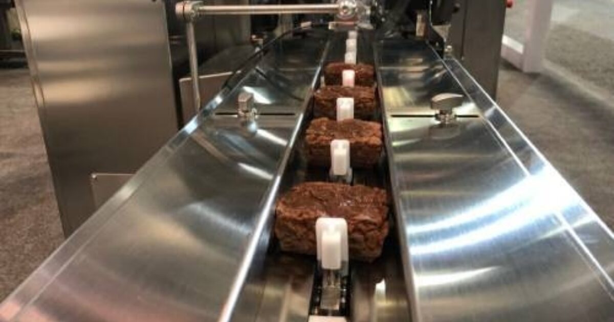 Flow Wrap Solutions for Bakery Packaging | Ossid