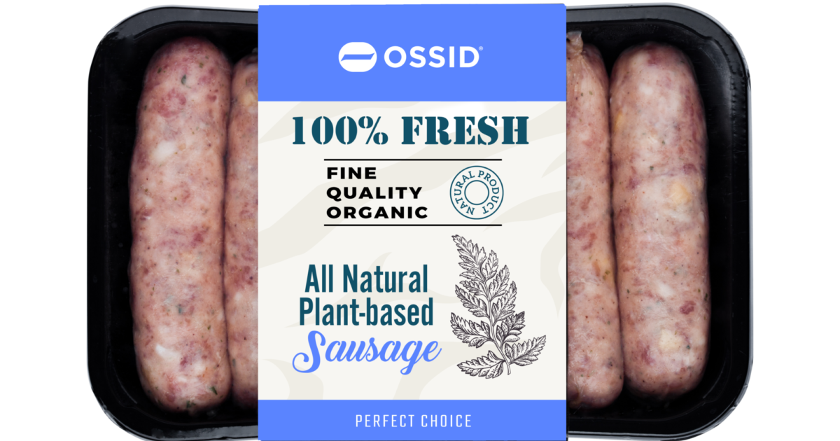 Alternative Meat Packaging Solutions - Protein Tray Sealing ...