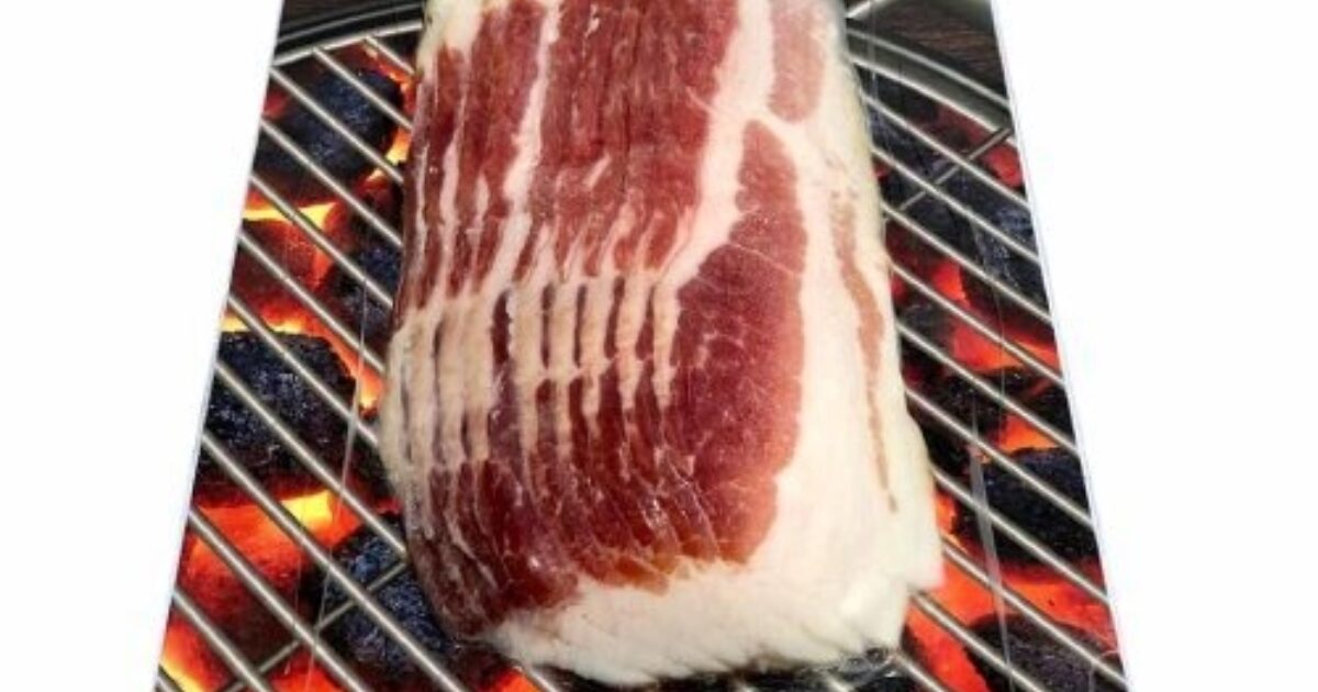 Efficient Vacuum Packaging for Processed Meat Trays | Ossid