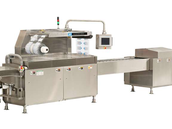 Medical Device Packaging - Form Fill Seal Packing Equipment Medical ...