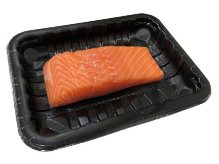 Automatic Tray Sealer for Vacuum Skin Packaging | Ossid