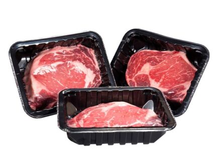 Automatic Tray Sealer for Vacuum Skin Packaging | Ossid