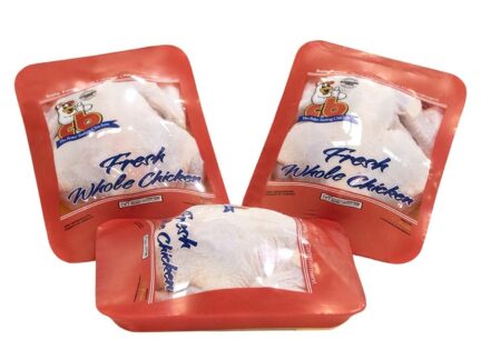 Shrink Overwrapping Machine & Overwrap Packaging - 500E Overwrapping ...