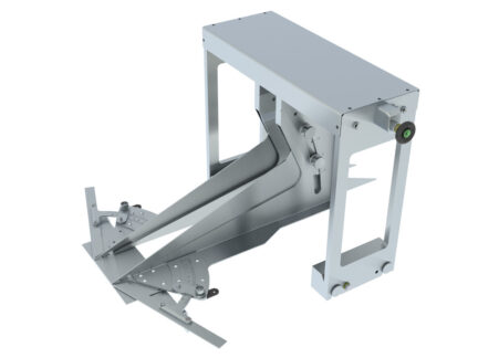 Box Motion Flow Wrappers for Food Tray Packaging | Ossid