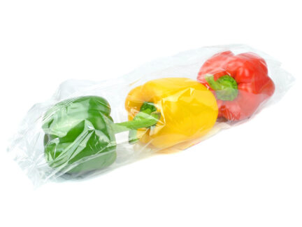 Rotary Motion Flow Wrappers - Efficient Packaging Machines | Ossid