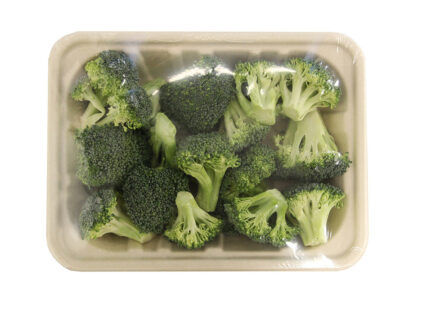 Tray Overwrapping Equipment - High Speed Stretch Overwrapper 500Si ...