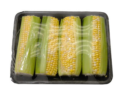 Tray Overwrapping Equipment - High Speed Stretch Overwrapper 500Si ...