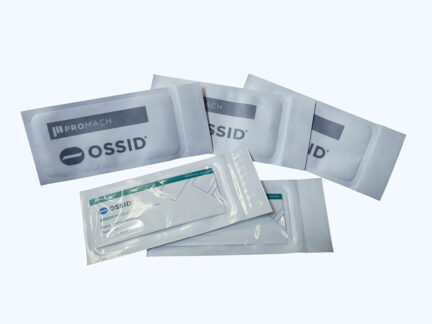 Medical Device Packaging - Sterile Safe Medical Wrapping & Labeling | Ossid