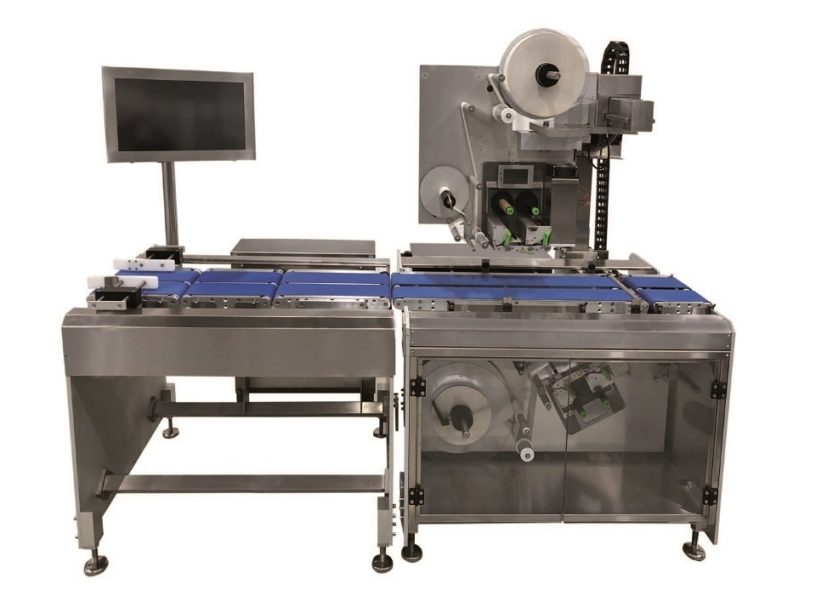 NextGen Weigh Price Labeler & WPL Machines | Weigh Price Labeling ...