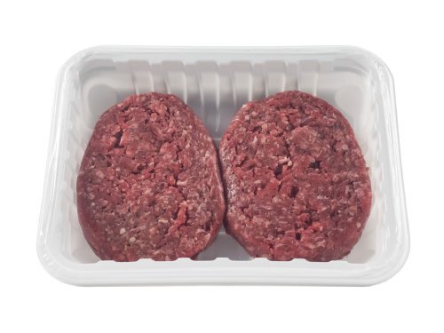 Automatic MAP Tray Sealer with Multi-Lane Conveyor System | Ossid